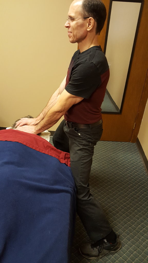 Deep Pressure: How to Save Your Body - Make the Most of Massage