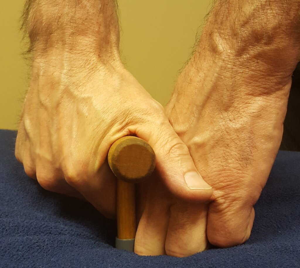 How to Glide with a Massage Pressing Tool - Make the Most of Massage
